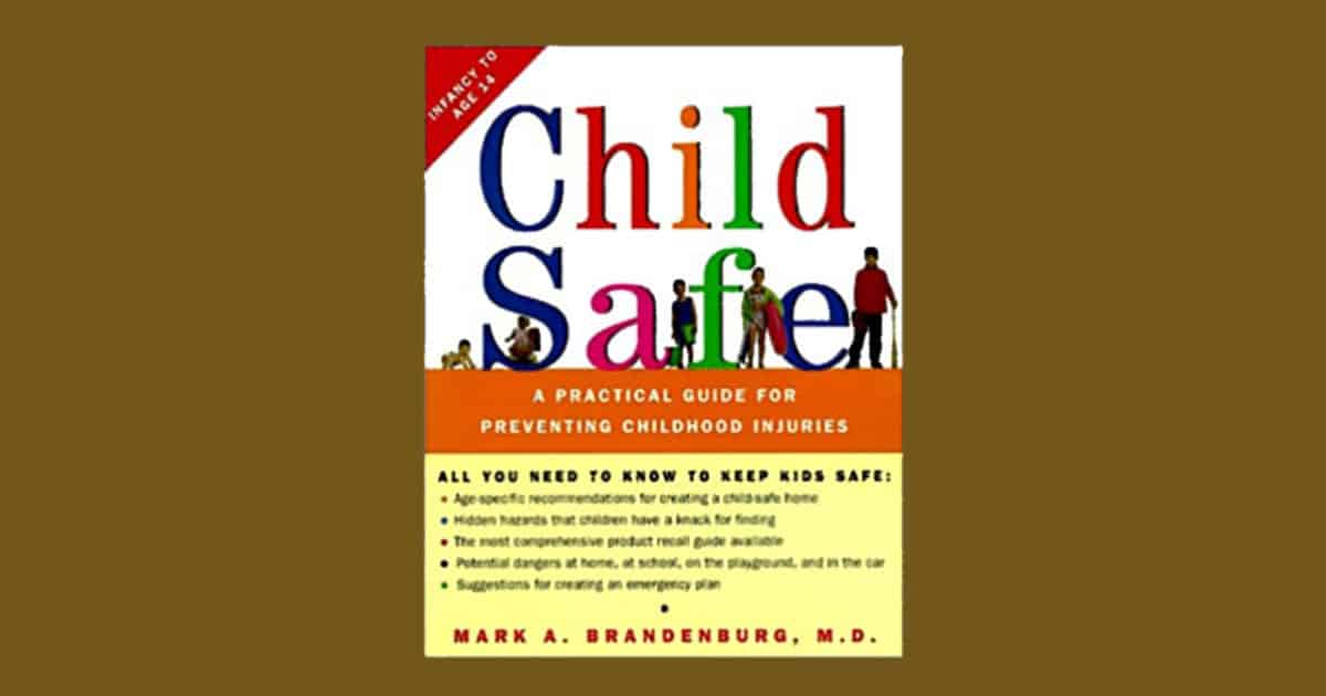 About the Child Safe Guide | Child Safe